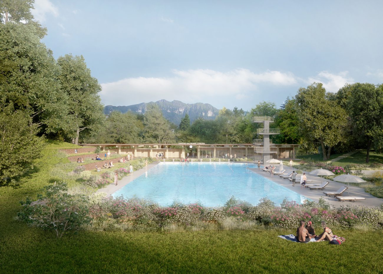 PROJECTS Archives - Luca Gazzaniga Architetti